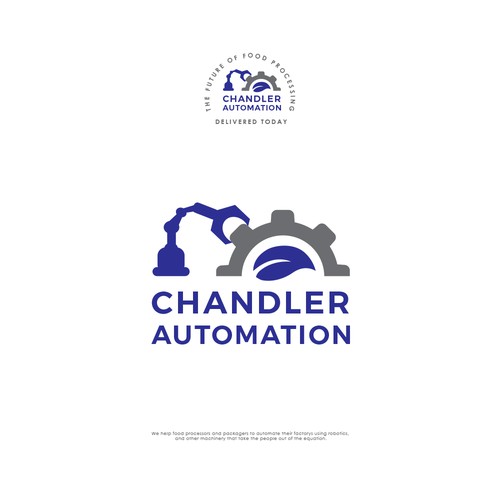 Designs | An logo that attracts the high tech cowboy | Logo design contest