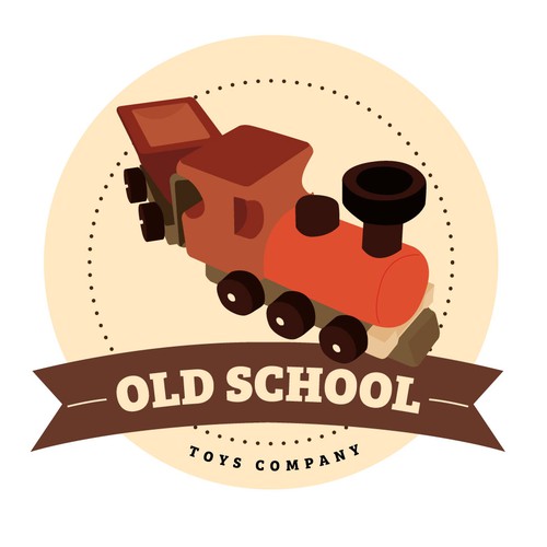 Create a logo for a toy company | Logo design contest