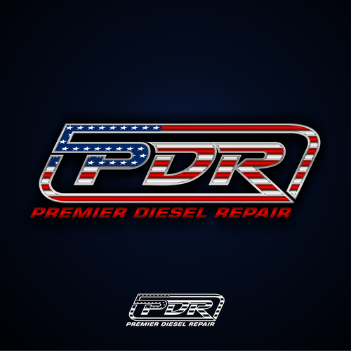 DIESEL shop logo. Give it a shot | Logo design contest