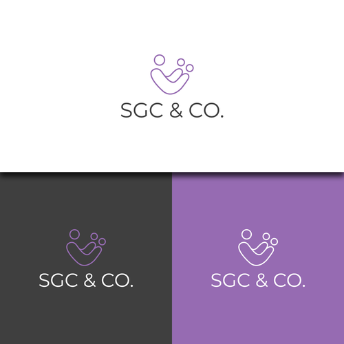 Designs | Fun family logo for amazing daughters! | Logo design contest