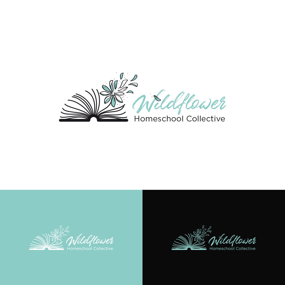 Garland Logos - Free Garland Logo Ideas, Design & Templates