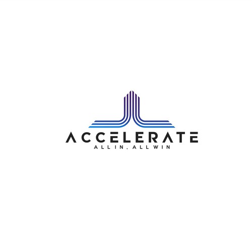 Designs | Accelerate 2024 Logo Comps | Logo design contest
