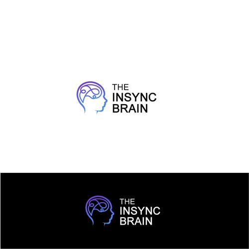 Designs | Minimalist Brain Design for Innovative Psychiatry Practice ...