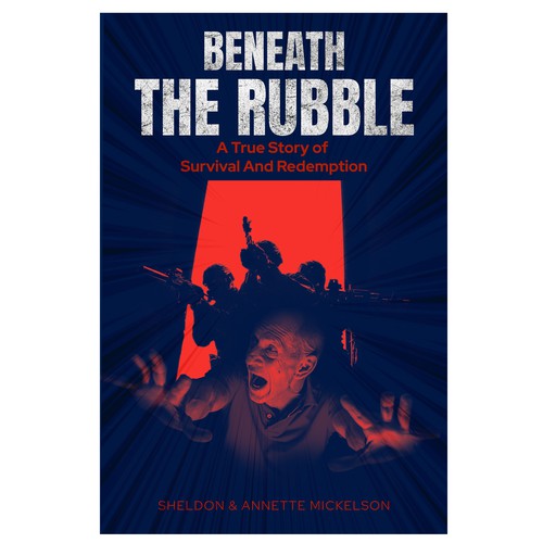 Designs | Best Selling Book Cover Design | Book cover contest