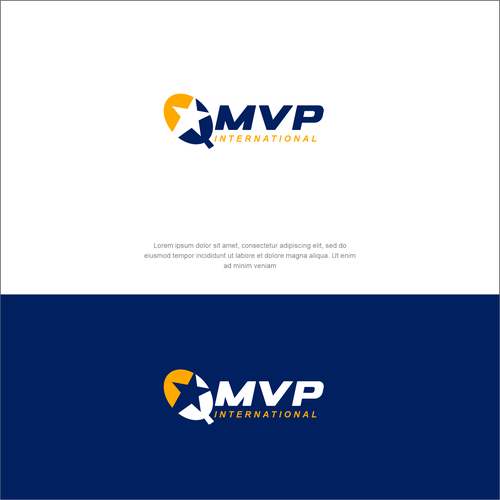 Designs | Designing an aspirational logo for up-and-coming sports stars ...