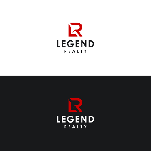 Designs | Legend Realty | Logo design contest