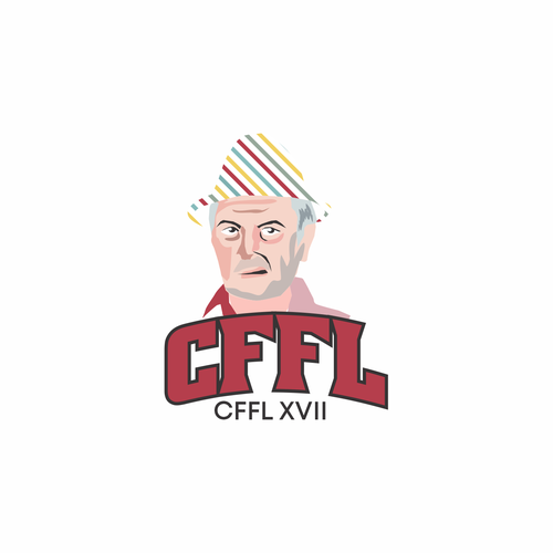 Designs | CFFL | Logo design contest