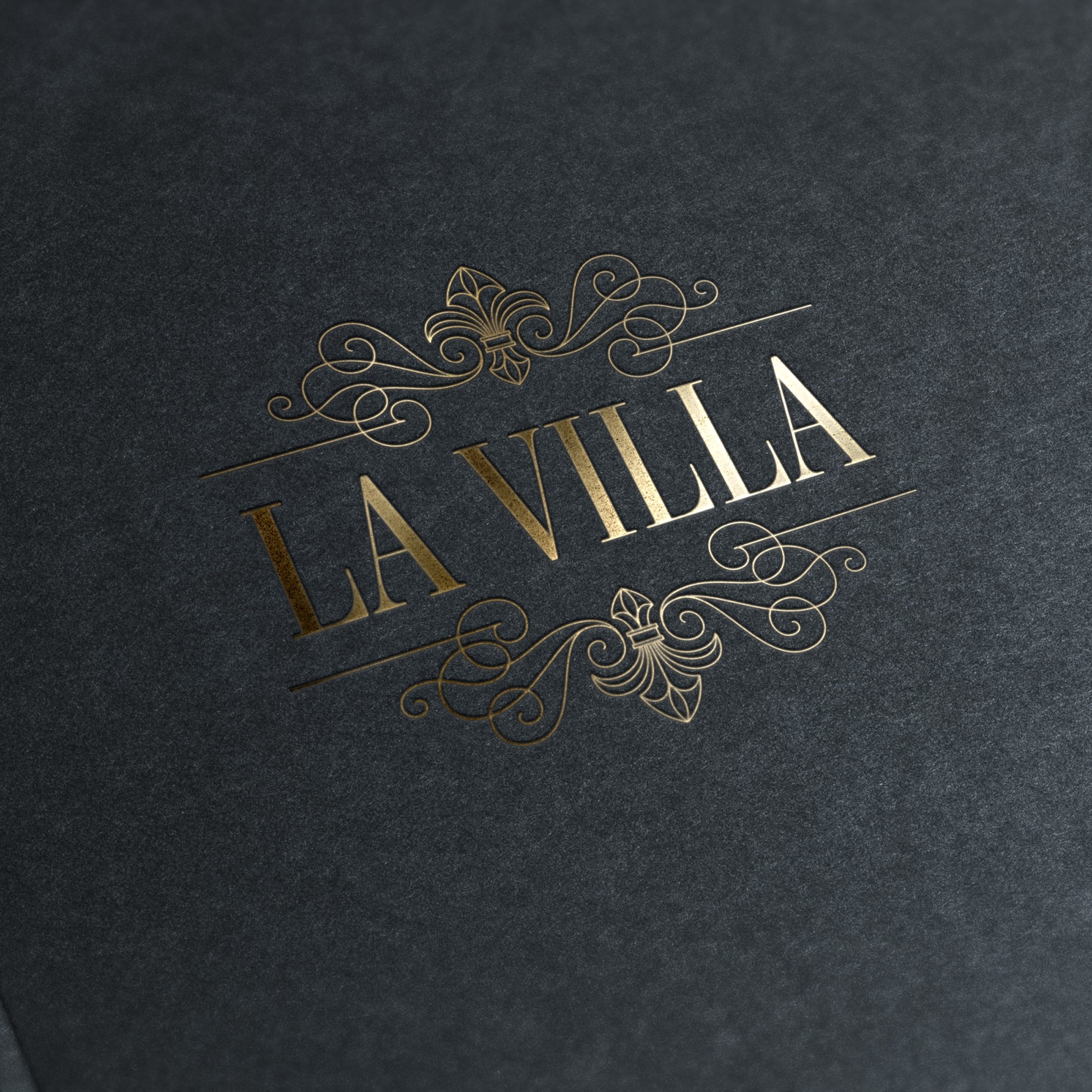 Villa Logos - Free Villa Logo Ideas, Design & Templates