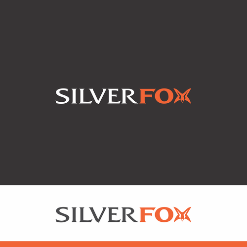 Designs | Silver Fox Logo Design | Logo design contest