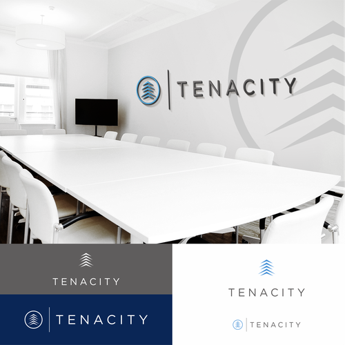 Tenacity Logo