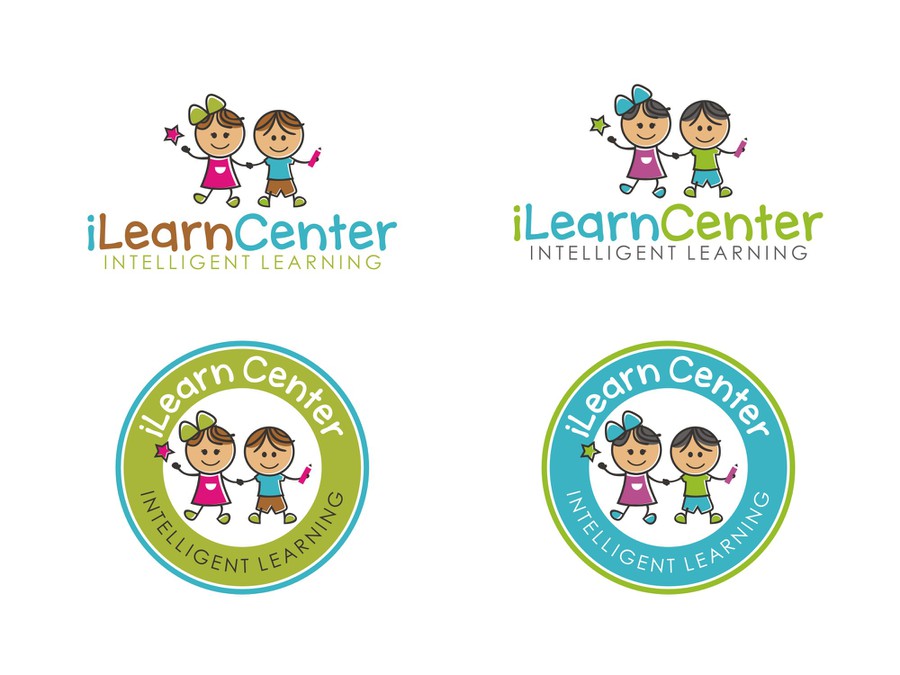 New logo wanted for iLearn Center | Logo design contest
