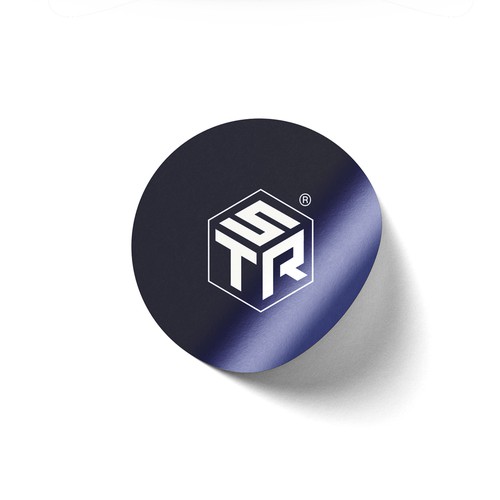 Designs | Tritium Sim Racing Logo Design Contest | Logo design contest