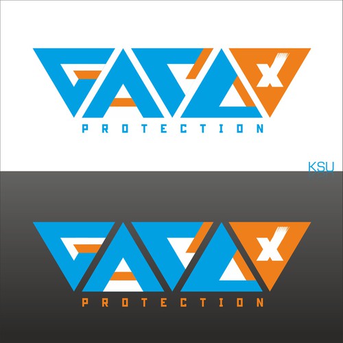 Create the next logo for GardX Protection | Logo Design Wettbewerb