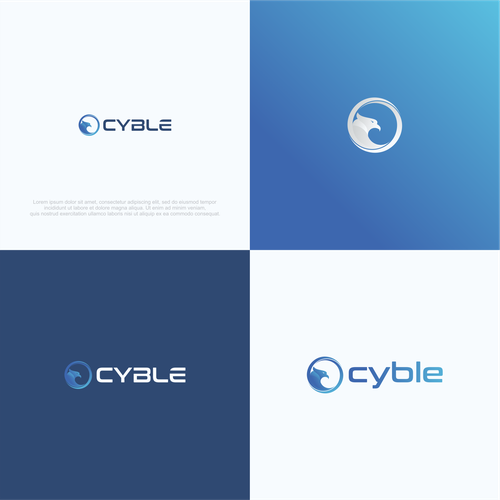 Designs | Need out of the box design to convey trust in Cyber Security ...