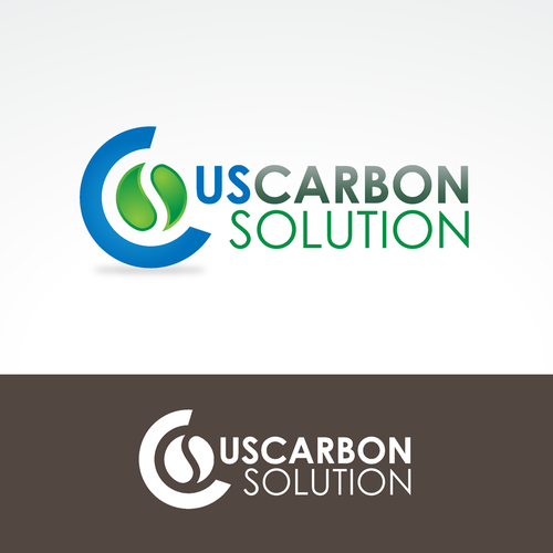 New Logo Design wanted for US Carbon Solutions | Logo design contest