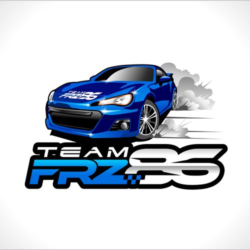 Rally Race Logo Racing Car PNG Images | PNG Free Download Pikbest