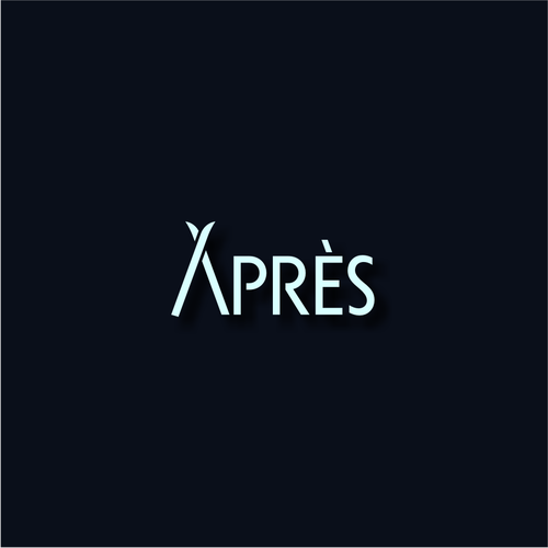 Après in Aspen | Logo design contest