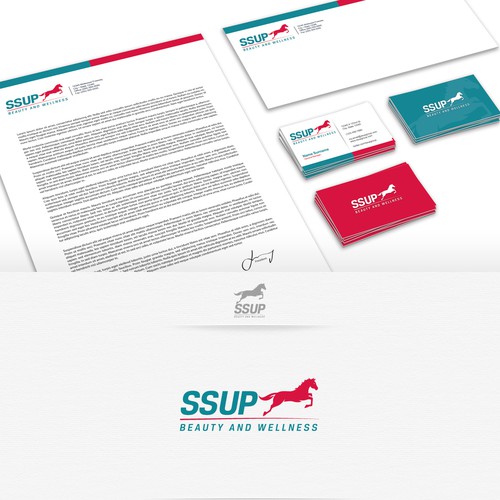 SSUP Logo rejuvenation contest | Logo design contest