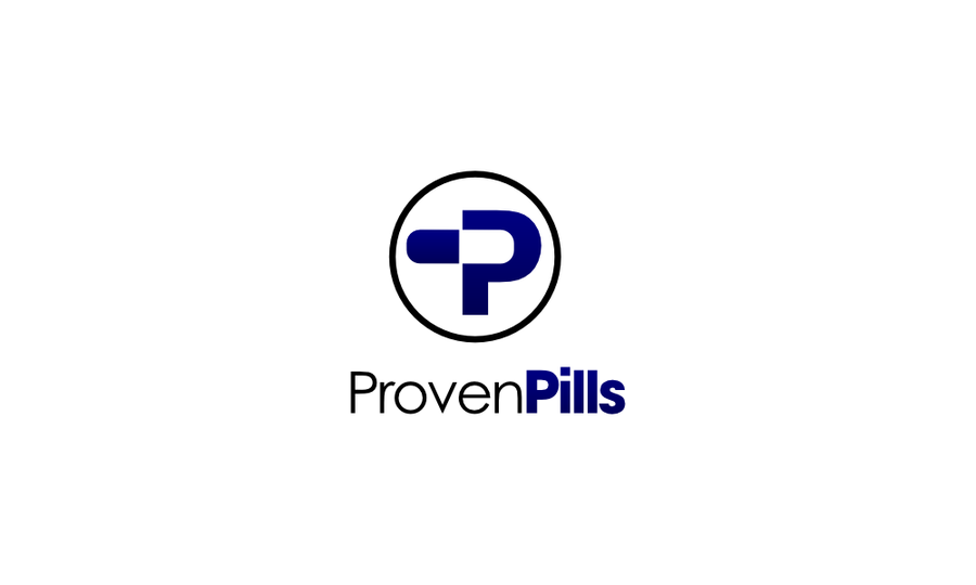 Create a proven logo for proven pills | Logo design contest