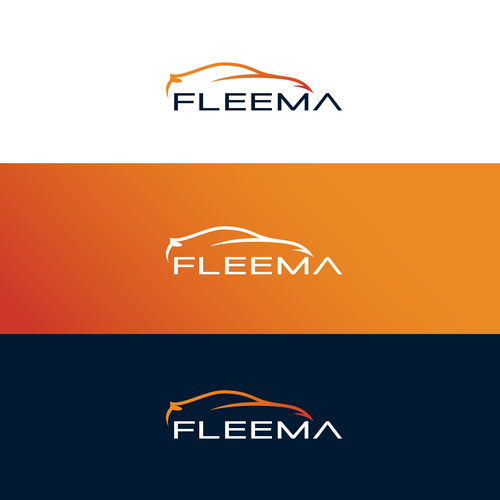 Designs | New logo for car fleet management software | Logo design contest