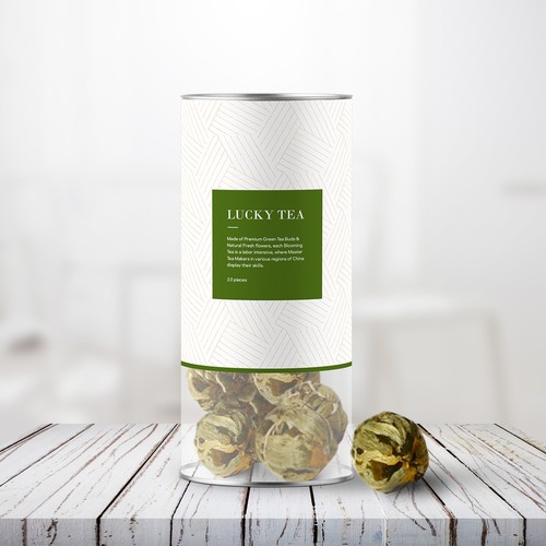 Show me what you can do for chinese Tea packaging | Product packaging ...
