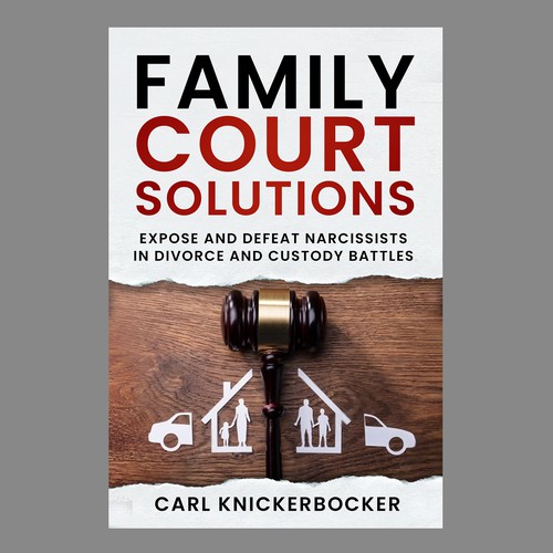 Designs | High-Concept Abstract Art for Book Cover Inspiring Families ...