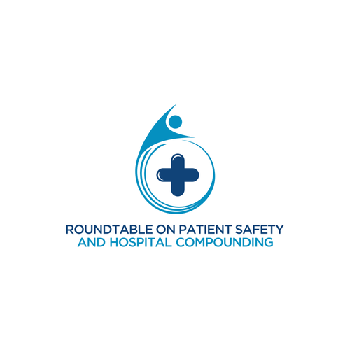 Patient Safety in Hospital Compounding | Logo design contest