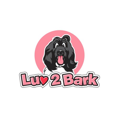 Designs | We need a stand out and cute character based logo for dog ...