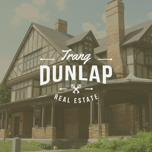 Exceptional Branding for Top Producing Real Estate Agent | Logo & brand ...