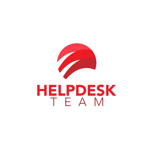 Helpdesk logo | Logo design contest