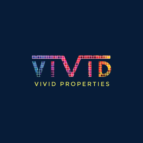 WANTED: VIVID logo for a bright, fresh, energetic Denver real estate ...