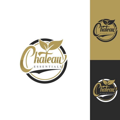 Designs | Small-town "Essentials" to life! | Logo design contest