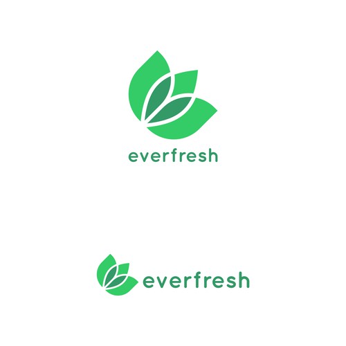 Everfresh brand logo | Logo design contest