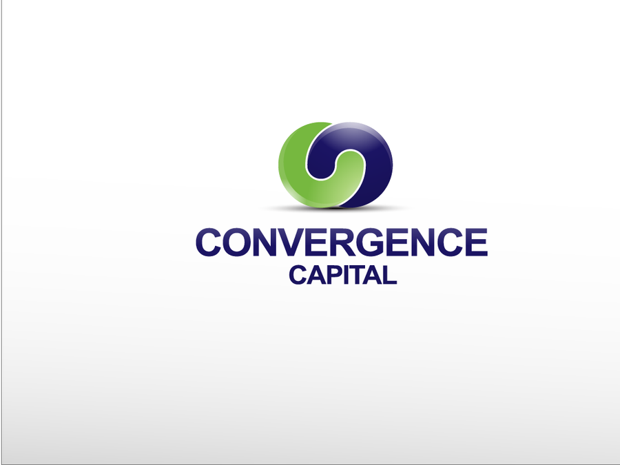 Logo for Convergence Capital | Logo design contest