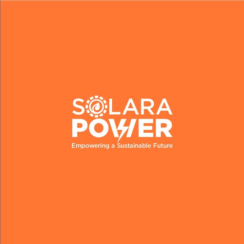 Designs | Solara Power logo | Logo design contest