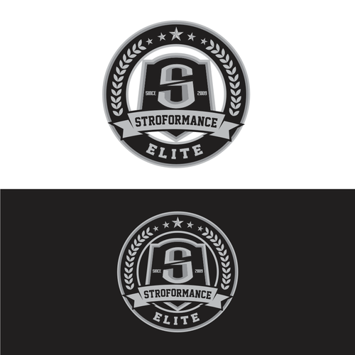 Create a Logo for Elite Athletes and Performance Training | Logo design ...