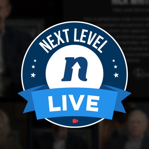 Designs | Help Us Create a Powerful Logo For Our New Weekly Live Show ...