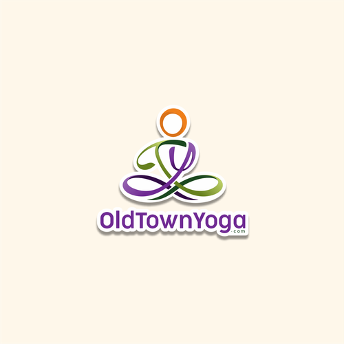 Yoga studio looking for a logo update! | Logo design contest | 99designs