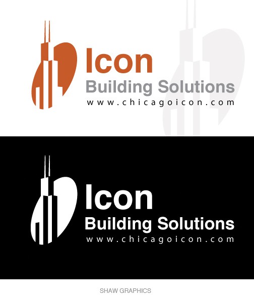 "Pimp My Logo!" "Brand My Everything!" "Chicago!" | Logo design contest