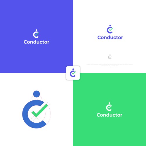 New APP Logo | Logo design contest