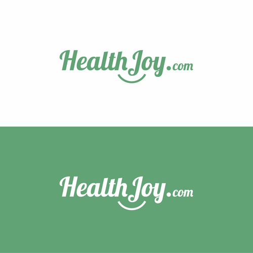 Help bring joy to healthcare, create the HealthJoy.com logo | Logo ...