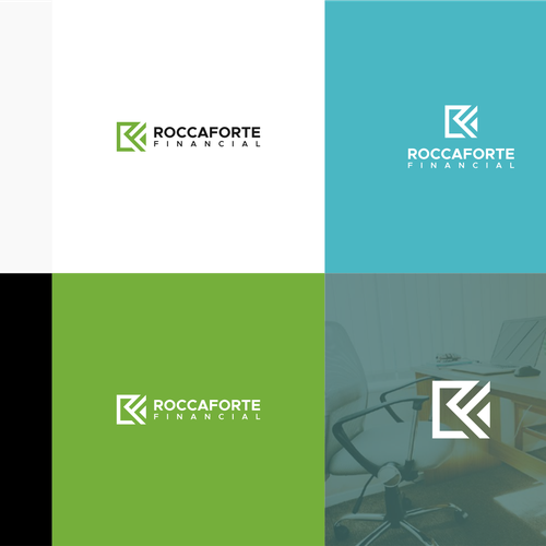 Designs | We need a strong modern brand for our financial planning ...