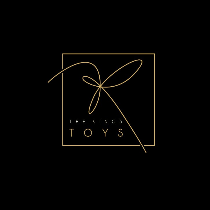 Toy Logos - Free Toy Logo Ideas, Design & Templates