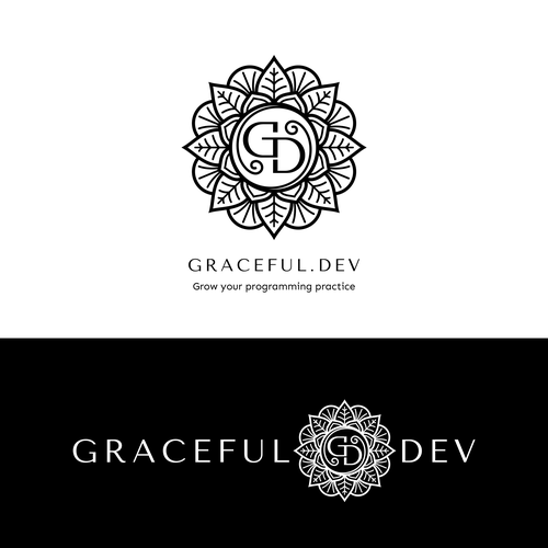 Designs | Updated logo for a garden of programmer training | Logo ...
