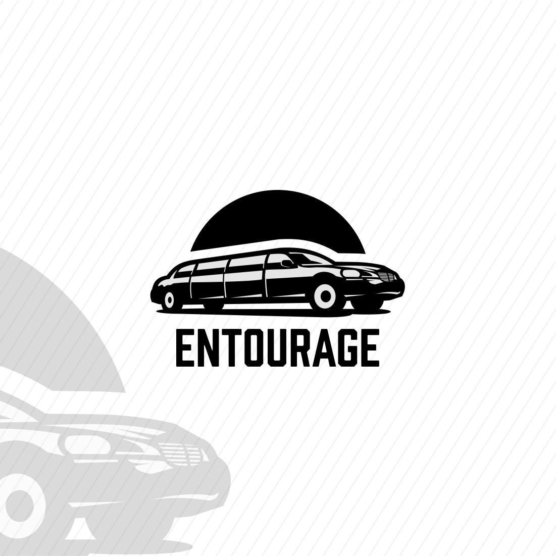Exotic Car Logos - Free Exotic Car Logo Ideas, Design & Templates