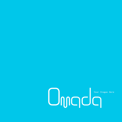 Omada Logo | Logo design contest