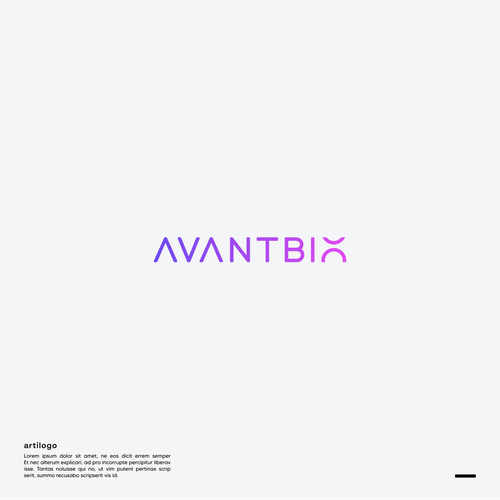Designs | Let's see your take on "AVANT" | Logo & brand guide contest