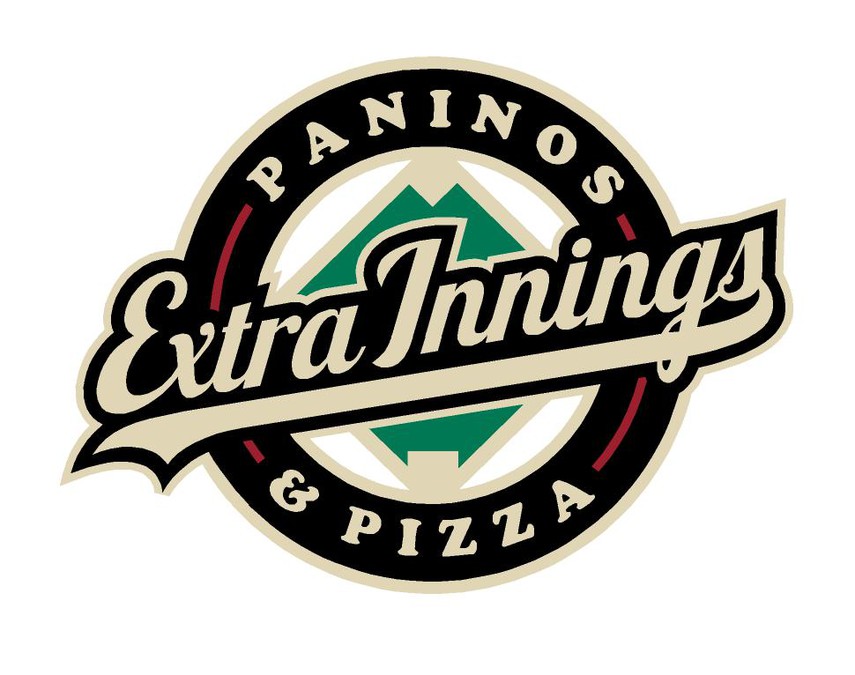 Help Extra Innings Paninos & Pizza with a new logo | Logo design contest