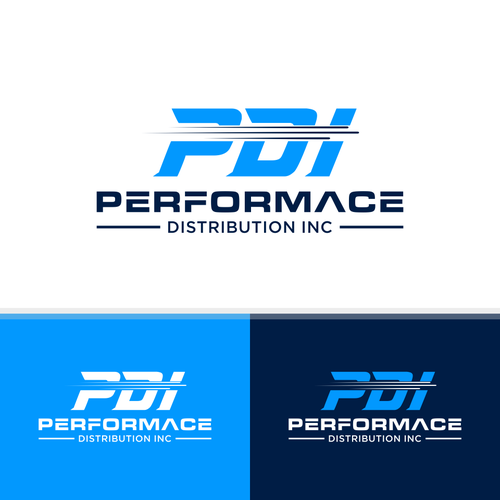 Designs | Performance Distribution Inc (PDI) | Logo design contest