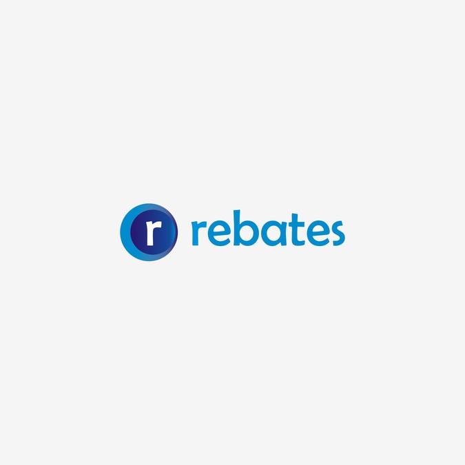 Create a logo for Rebates.com! | Logo design contest
